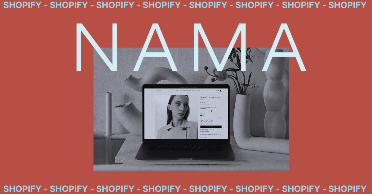 Careers – Nama Studio